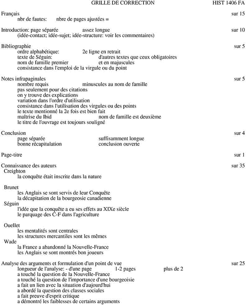 Site web Guy Gaudreau